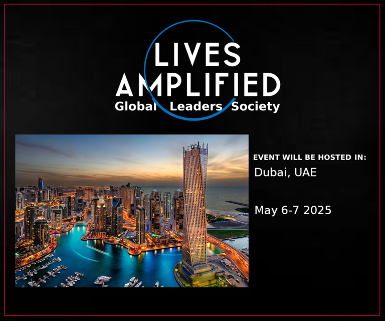 Events from February 20, 2025 – May 6, 2025 – United World Leaders ...
